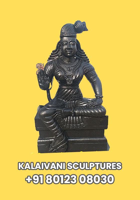 Stone Sculpture Makers -Kalaivani Sirpa Kalaikoodam