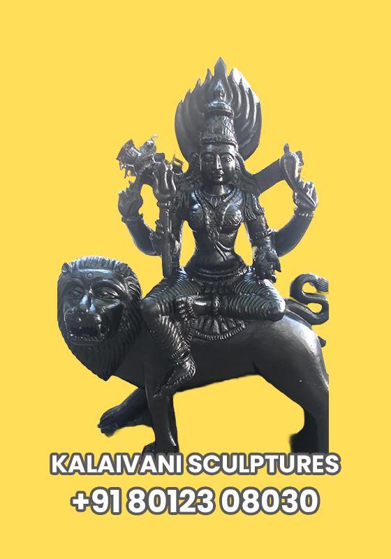 Stone Sculpture Makers -Kalaivani Sirpa Kalaikoodam