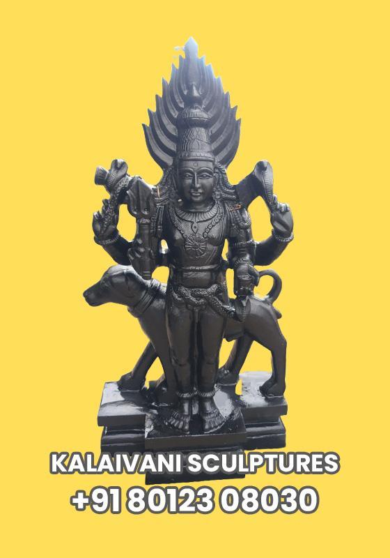 Stone Sculpture Makers -Kalaivani Sirpa Kalaikoodam