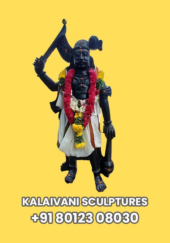 Stone Sculpture Makers -Kalaivani Sirpa Kalaikoodam