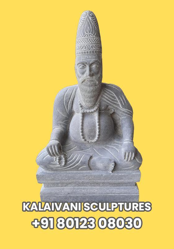 Stone Sculpture Makers -Kalaivani Sirpa Kalaikoodam