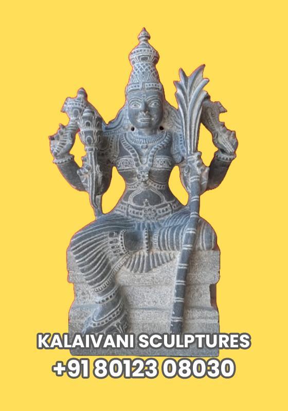 Stone Sculpture Makers -Kalaivani Sirpa Kalaikoodam