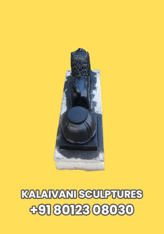 Stone Sculpture Makers -Kalaivani Sirpa Kalaikoodam